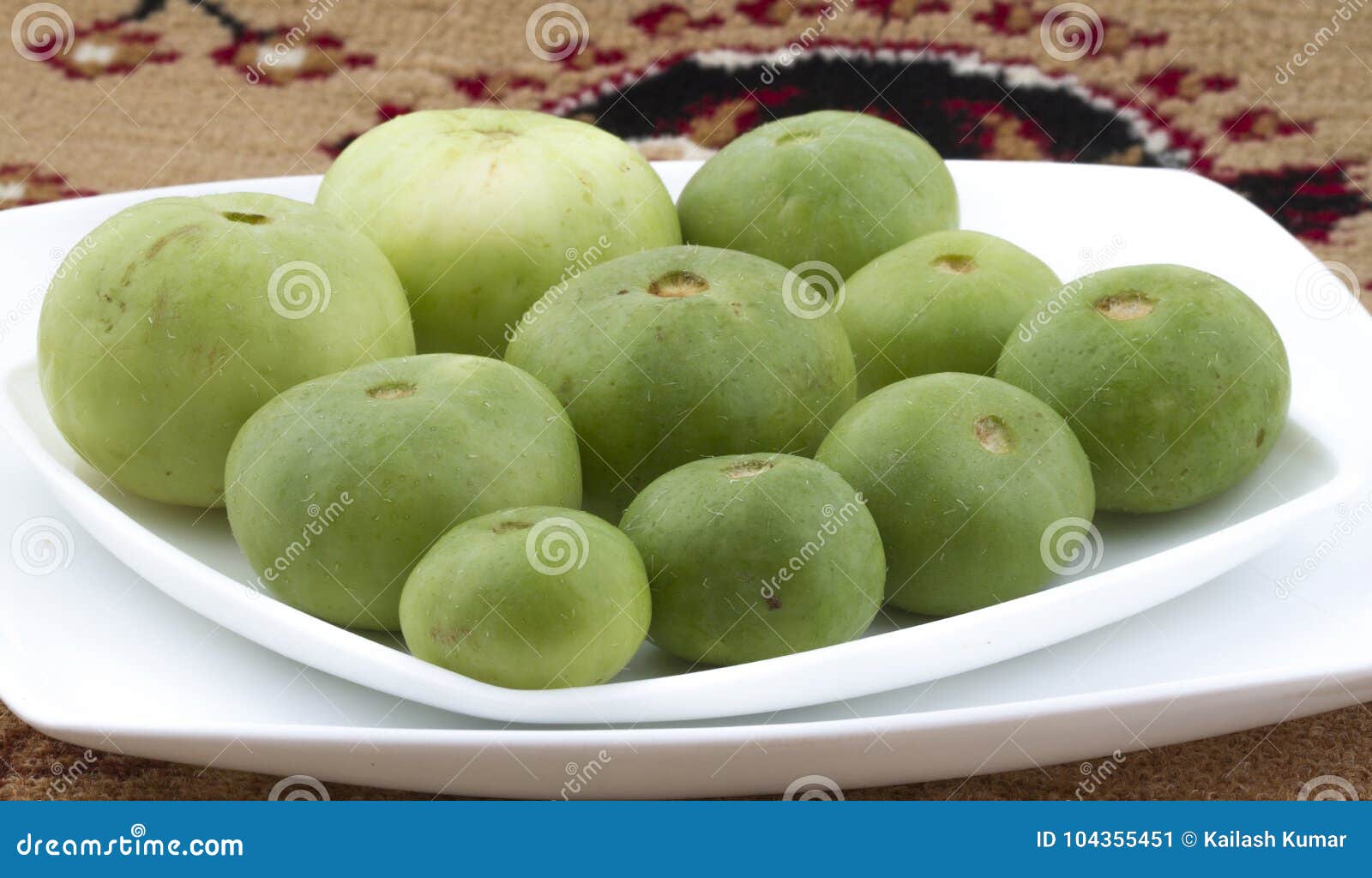 Round gourd stock image. Image of dieting, garden, agriculture - 104355451
