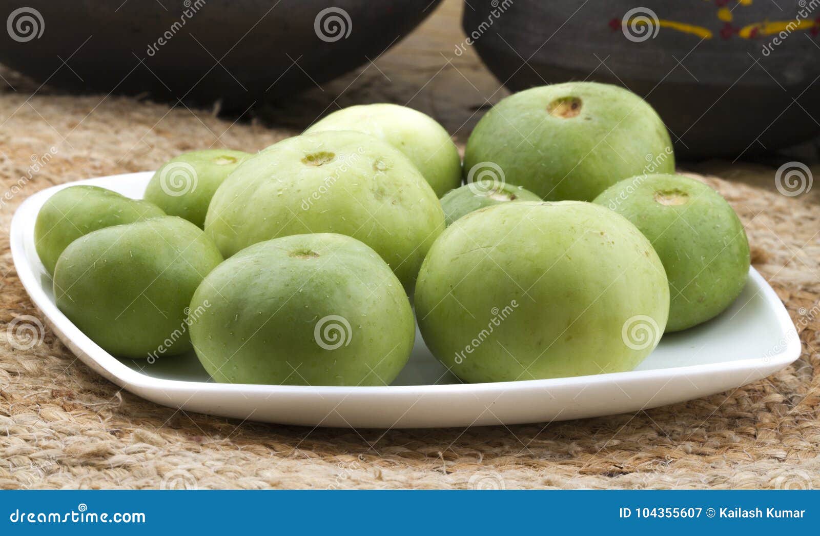 Round Gourd stock image. Image of gourd, fresh, ripe - 104355607
