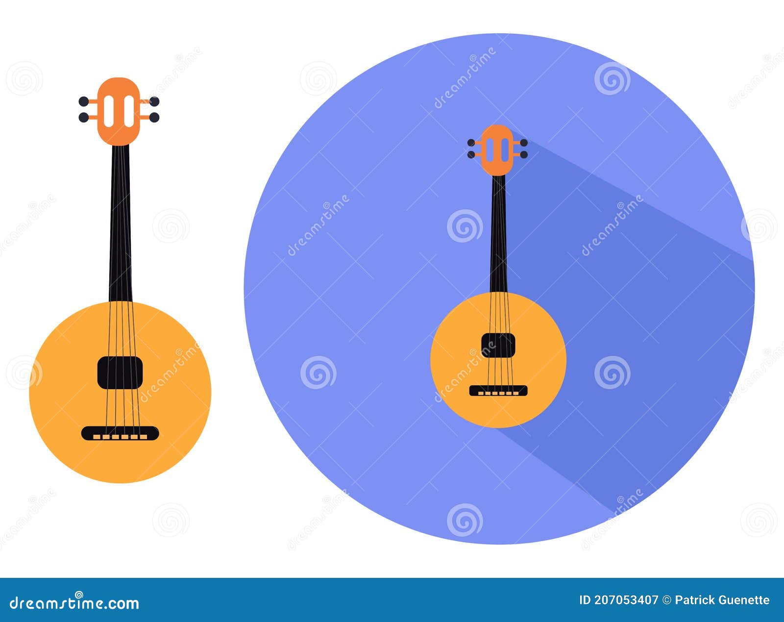 Round Guitar Stock Illustrations – 1,851 Round Guitar Stock ...