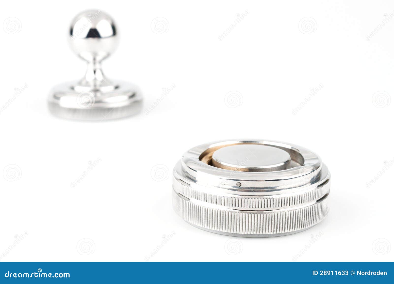 Round hand stamp stock image. Image of shape, seal, white - 28911633