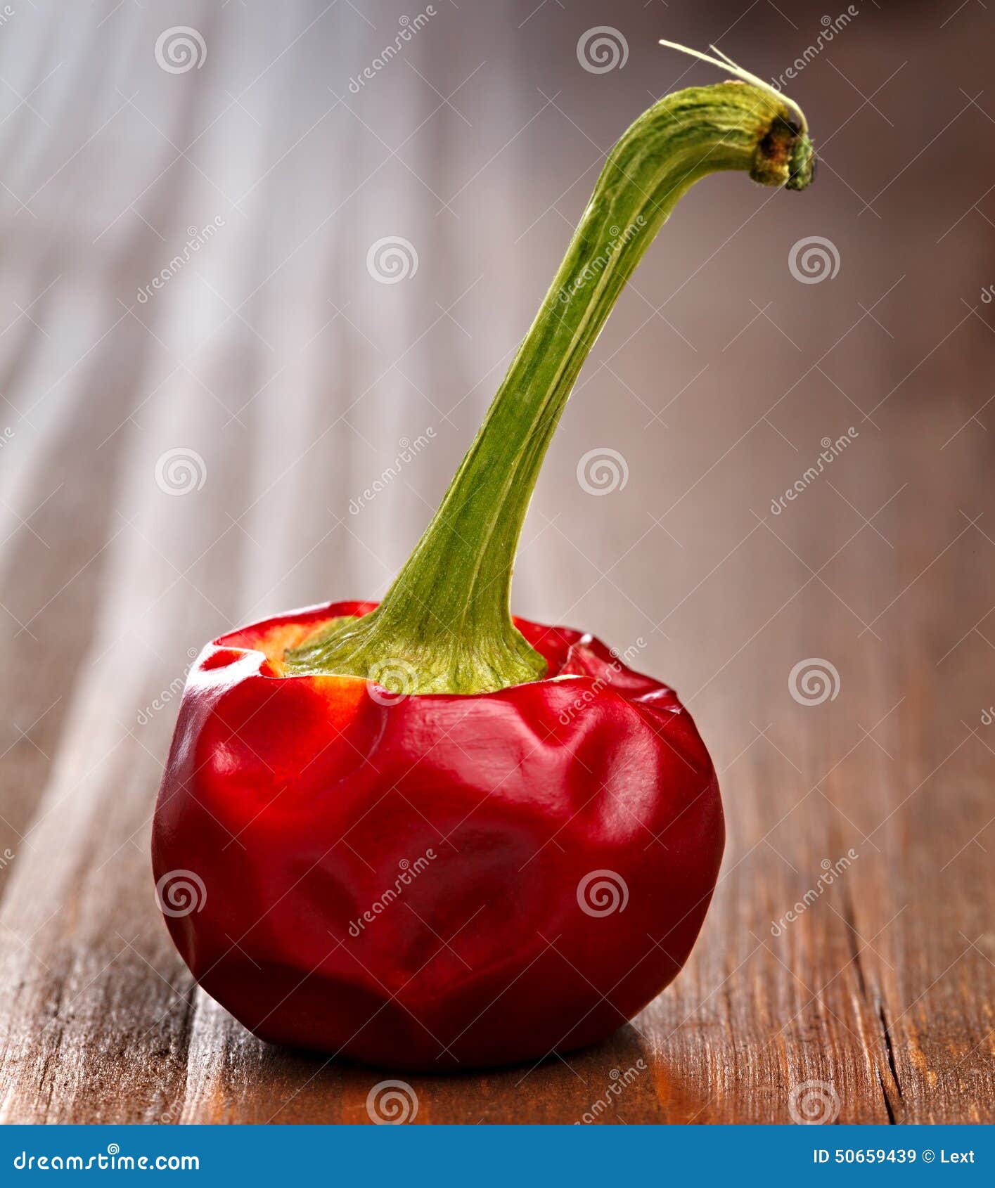 Round hot red pepper. stock image. Image of chilli, healthy - 50659439