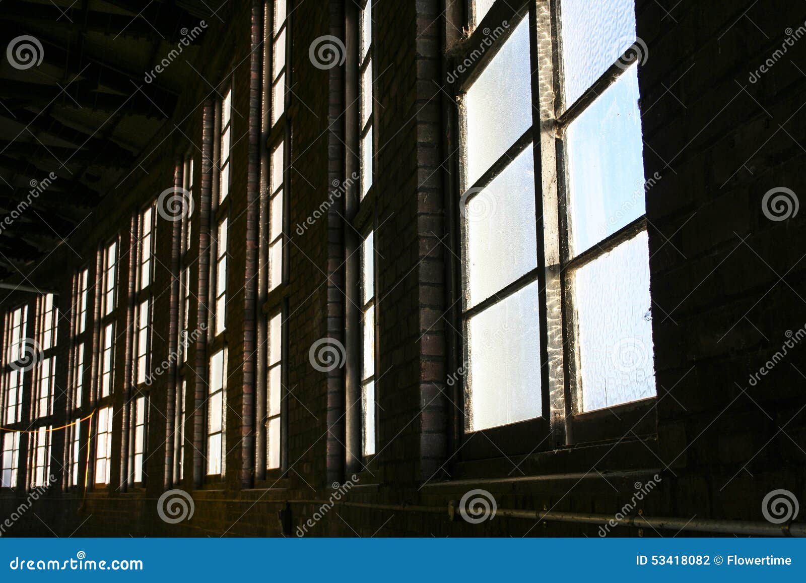 Train round house windows stock photo. Image of exterior - 53418082