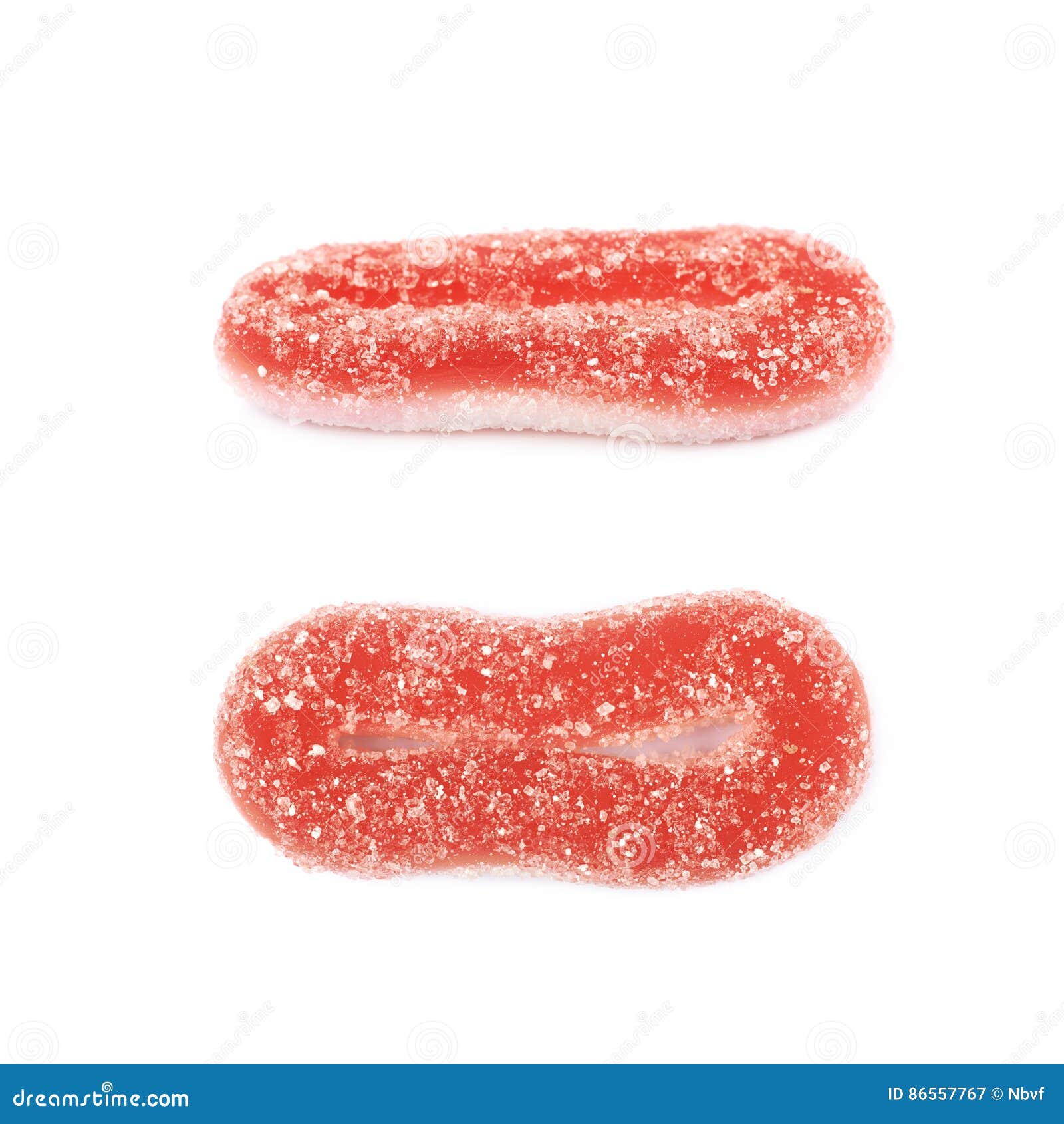 Round jelly candy isolated stock image. Image of confectionery - 86557767
