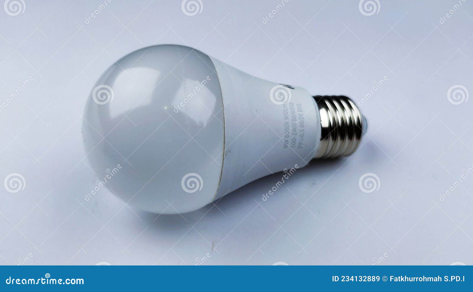 Round Led Lights for Lighting Certain Rooms or Rooms, Example 1 Stock ...