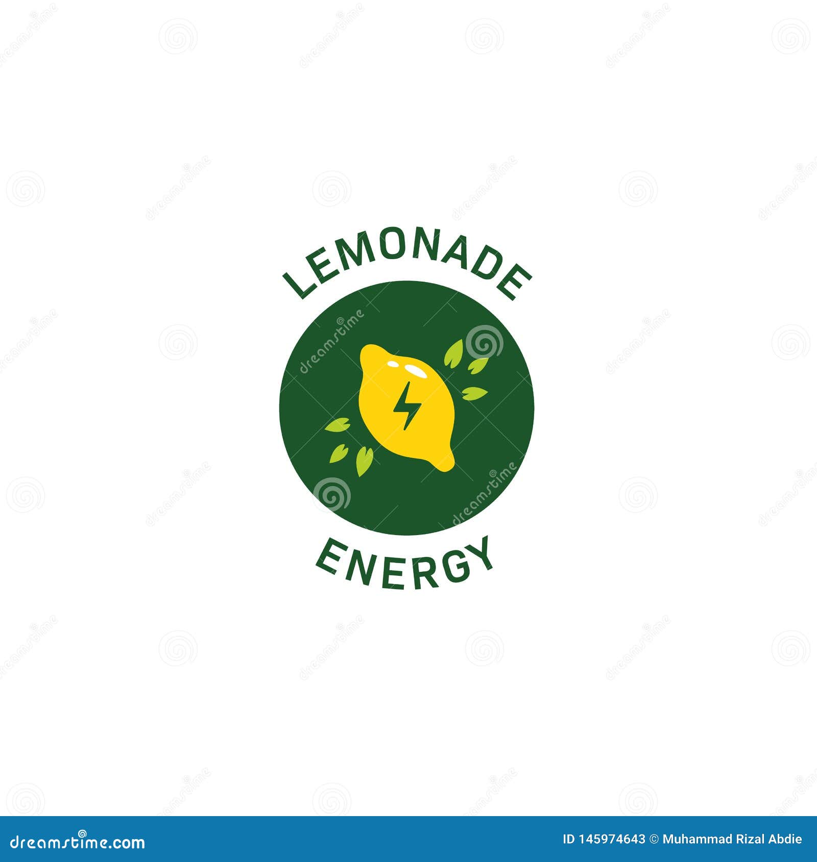 Electricity From Lemon Battery. Lemon Battery. Woman With Hobnail At ...