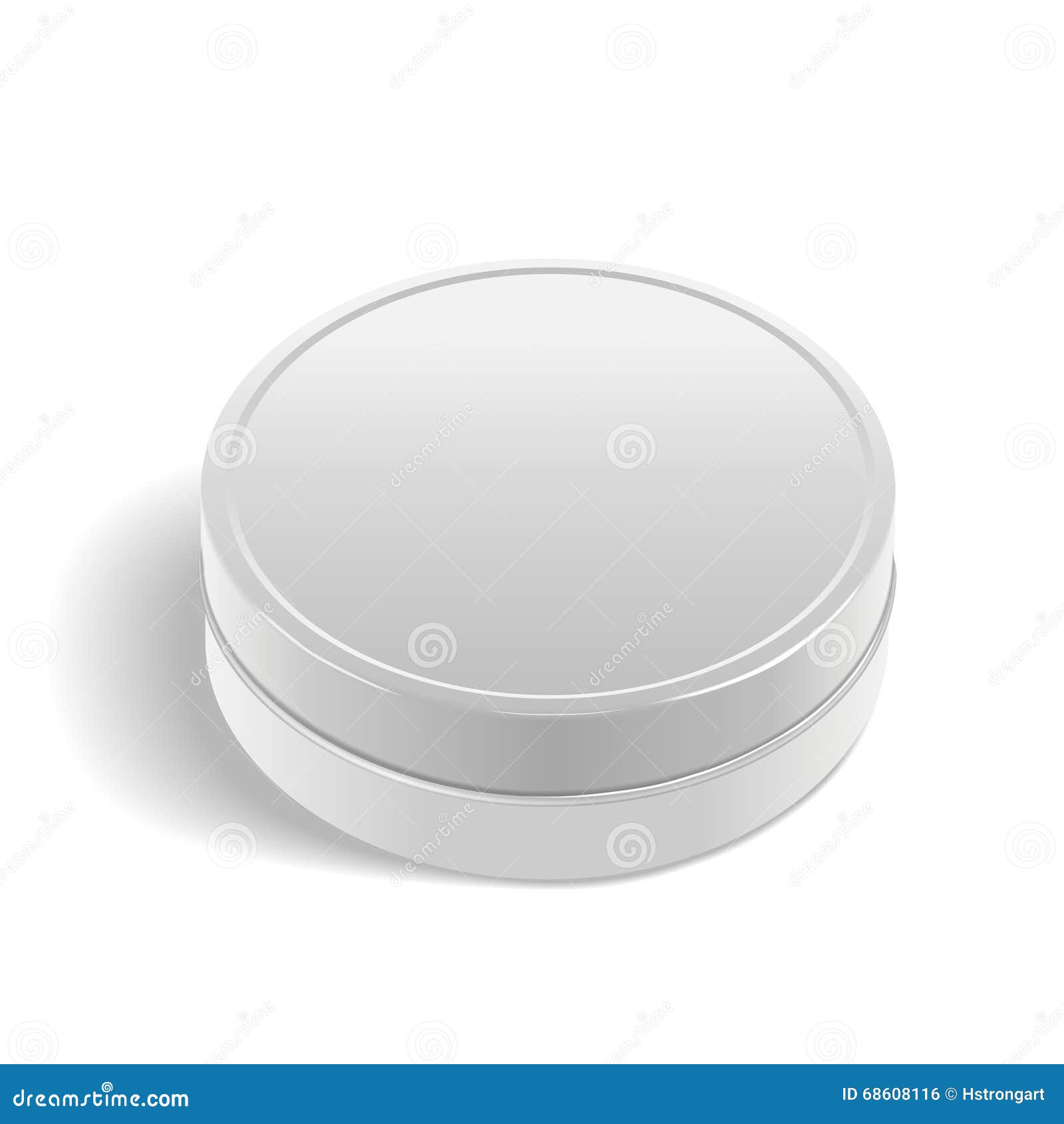 Round Metal Door Opening To Secret Underground Bunker Stock Photography ...