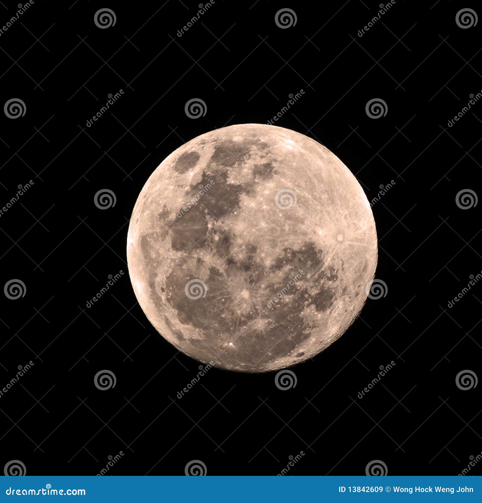 Round moon stock image. Image of skies, stars, solar - 13842609