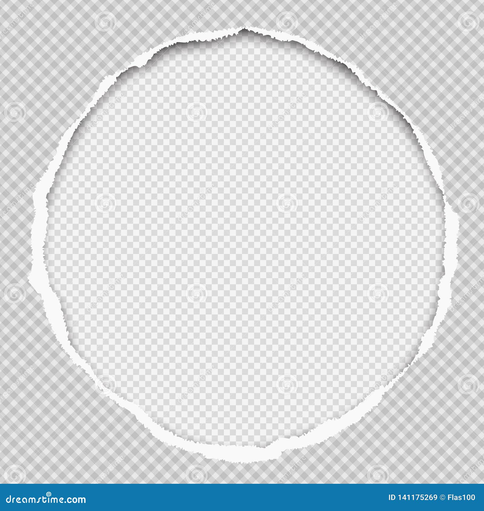 Torn Paper Circle Stock Illustrations – 2,352 Torn Paper Circle Stock ...