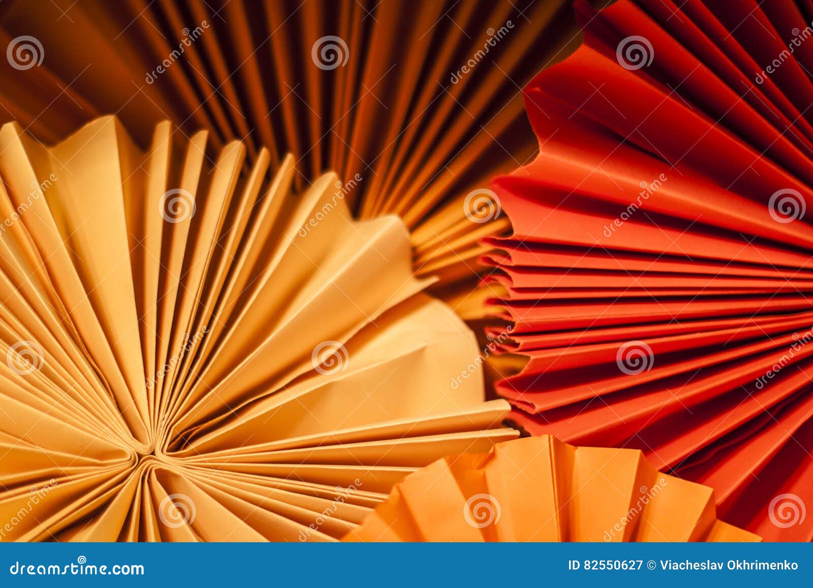 Round paper texture stock image. Image of round, rainbow - 82550627