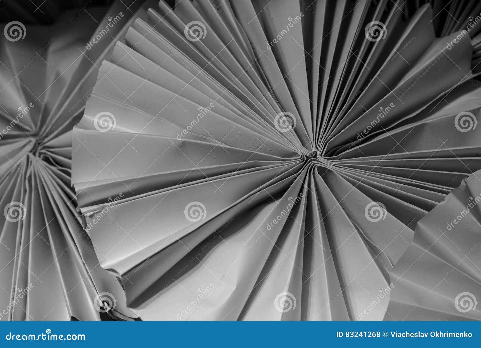 Round paper texture stock photo. Image of light, colorful - 83241268