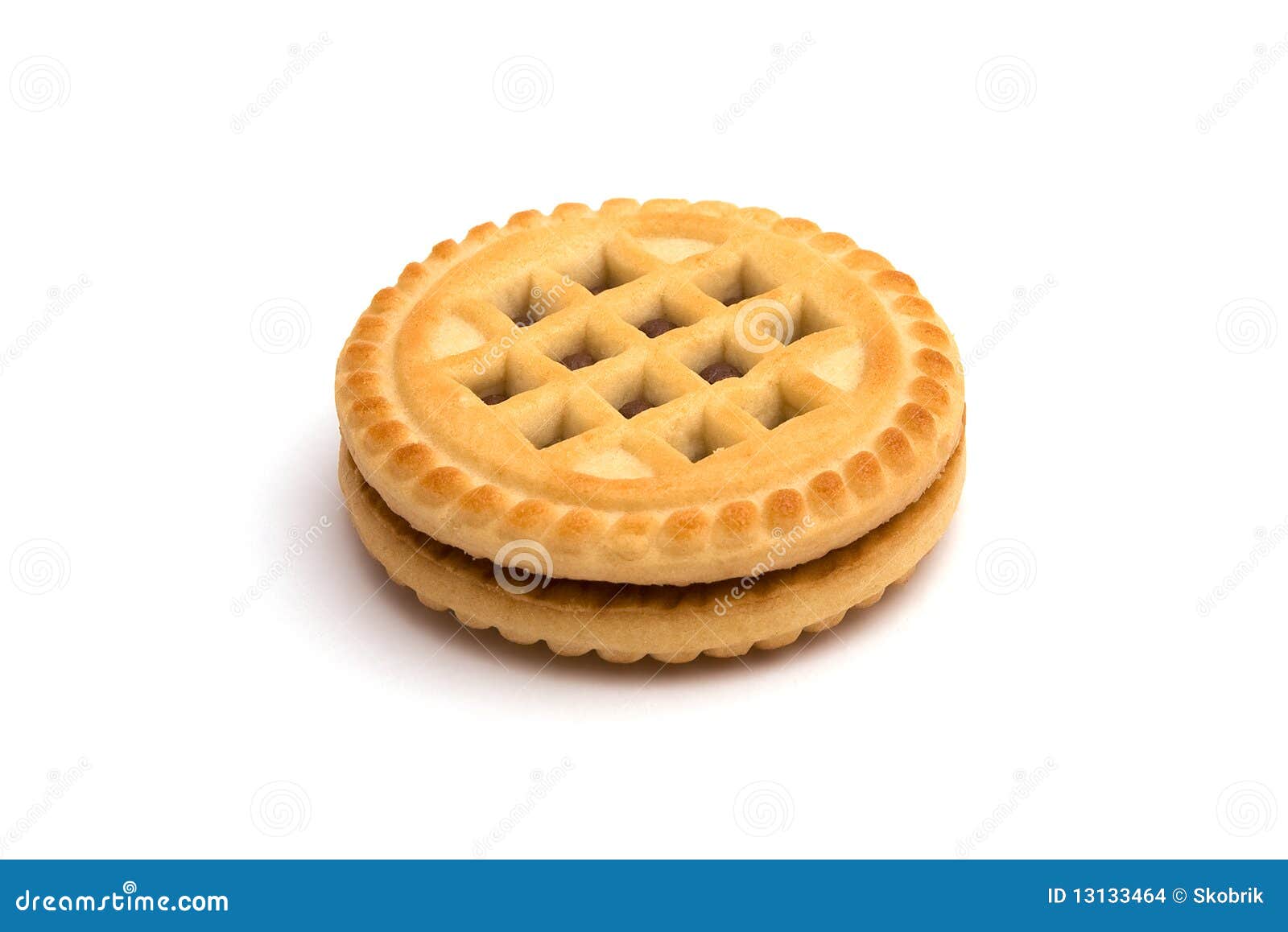 Round Pastry stock photo. Image of cake, close, closeup - 13133464