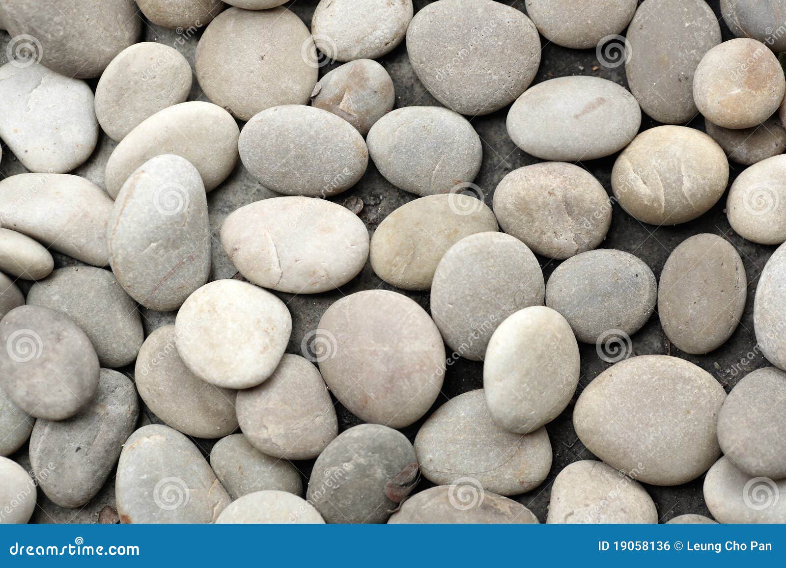 Round Peeble Stones Background Stock Photo - Image of circle, rock ...
