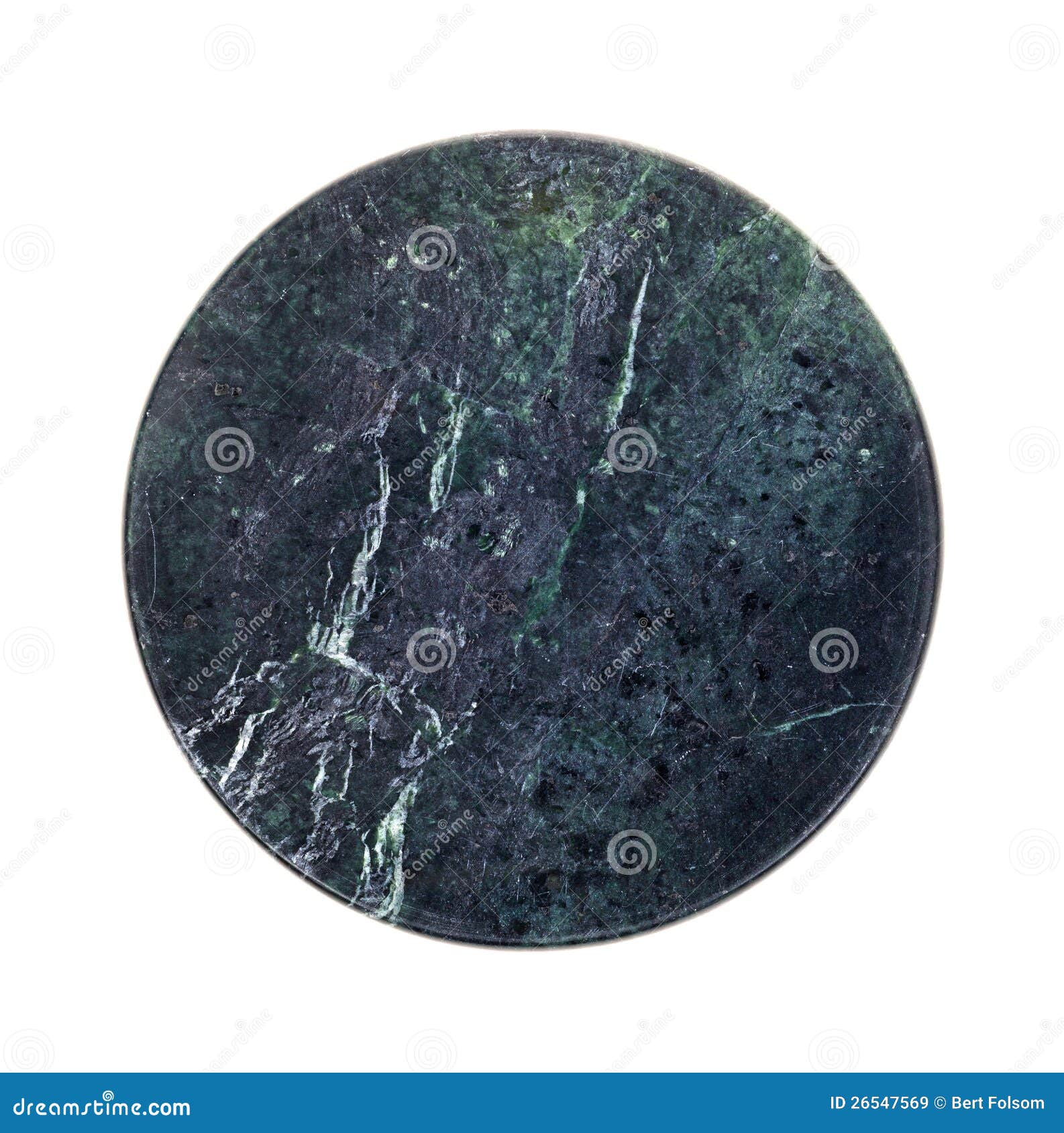 Round piece of granite stock image. Image of rock, round - 26547569