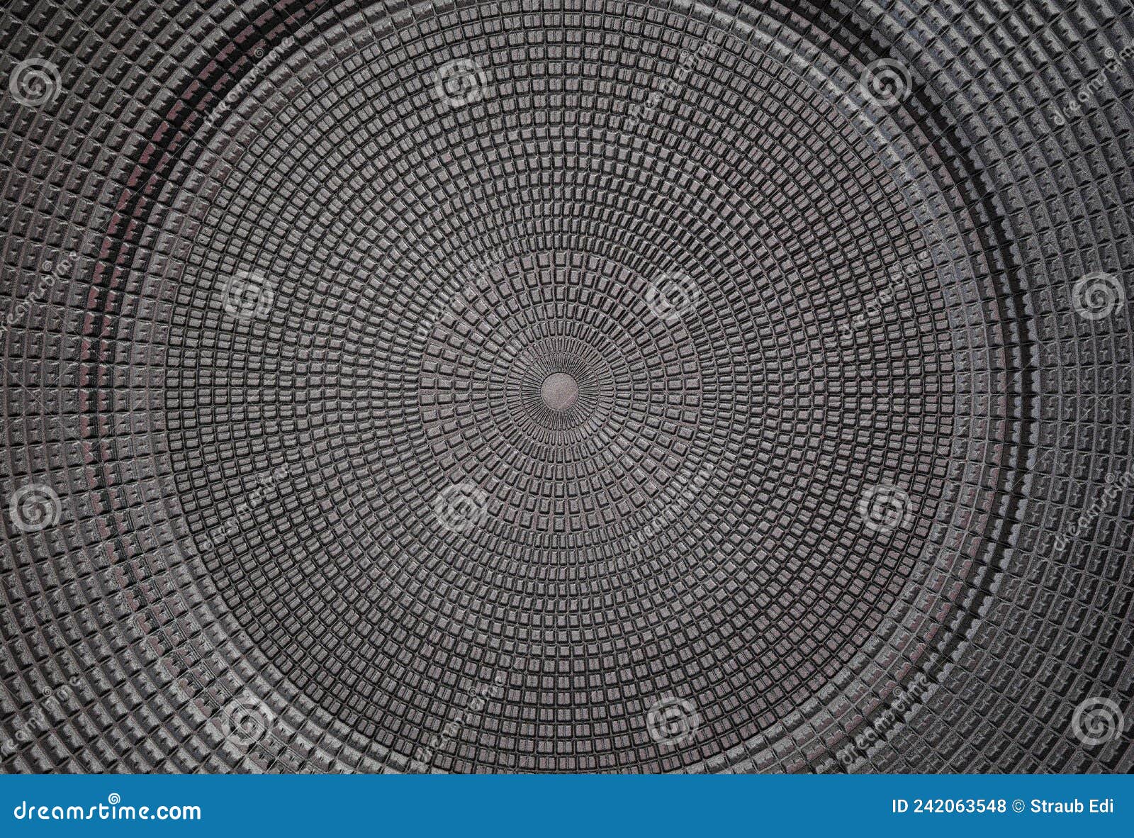 Round plastic tray stock photo. Image of circle, round - 242063548