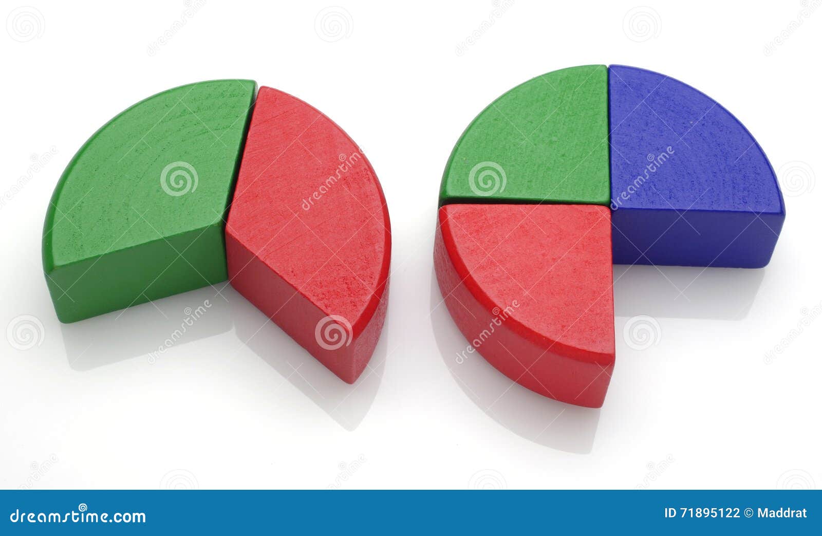 Round puzzle fit stock photo. Image of adaptive, blocks - 71895122