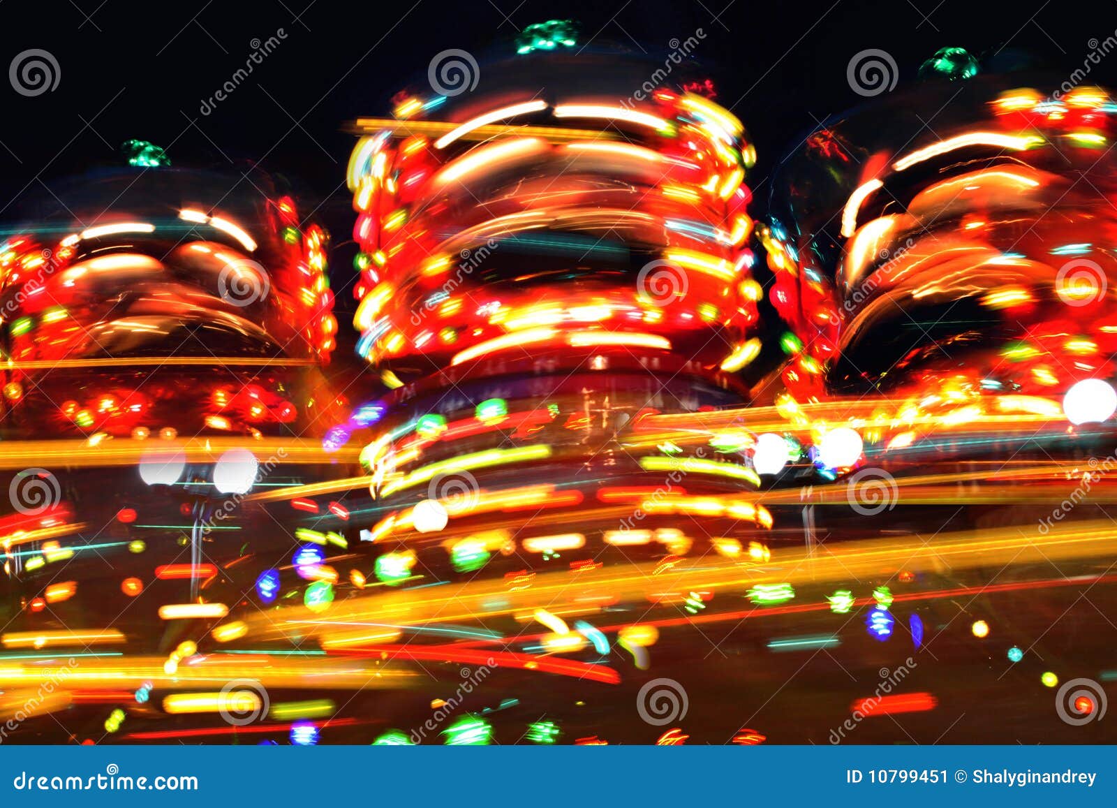 Round-robin stock image. Image of light, childhood, abstract - 10799451