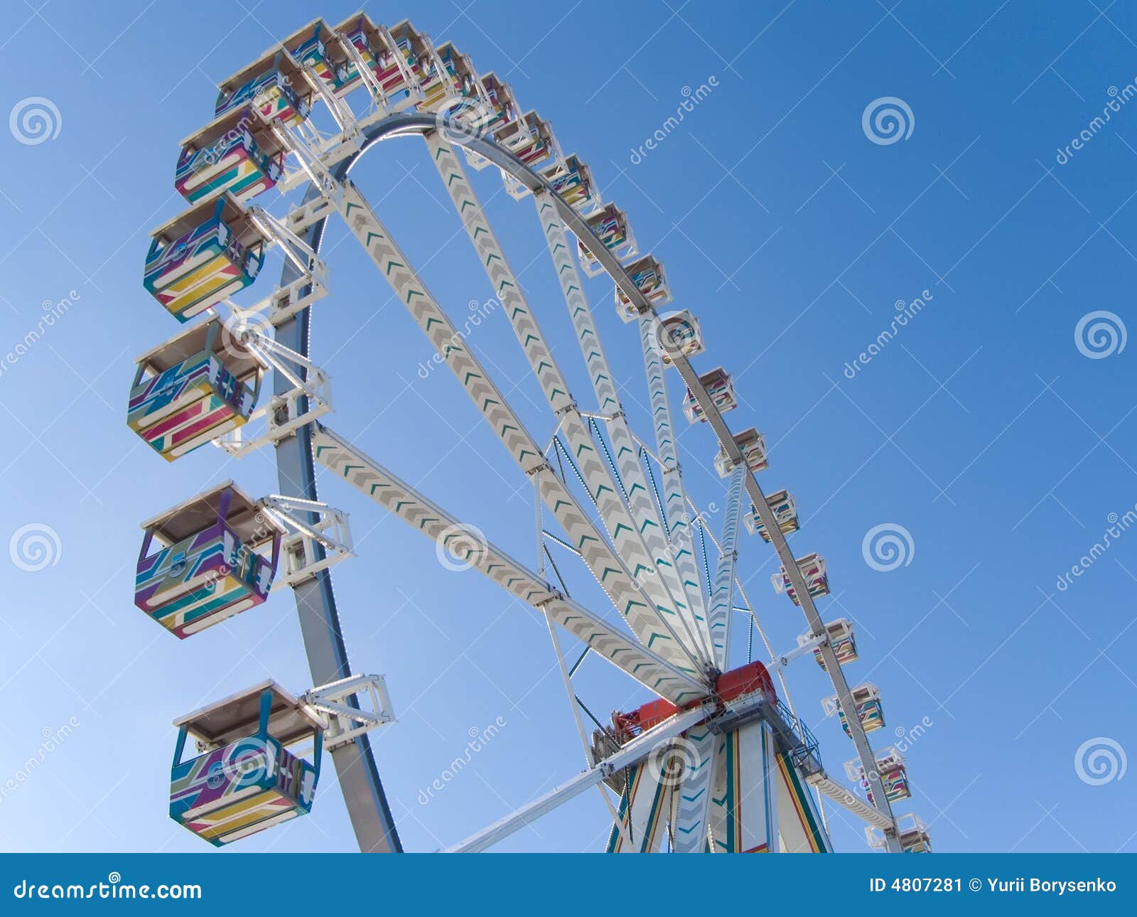 Round-robin stock image. Image of passion, rotation, iron - 4807281