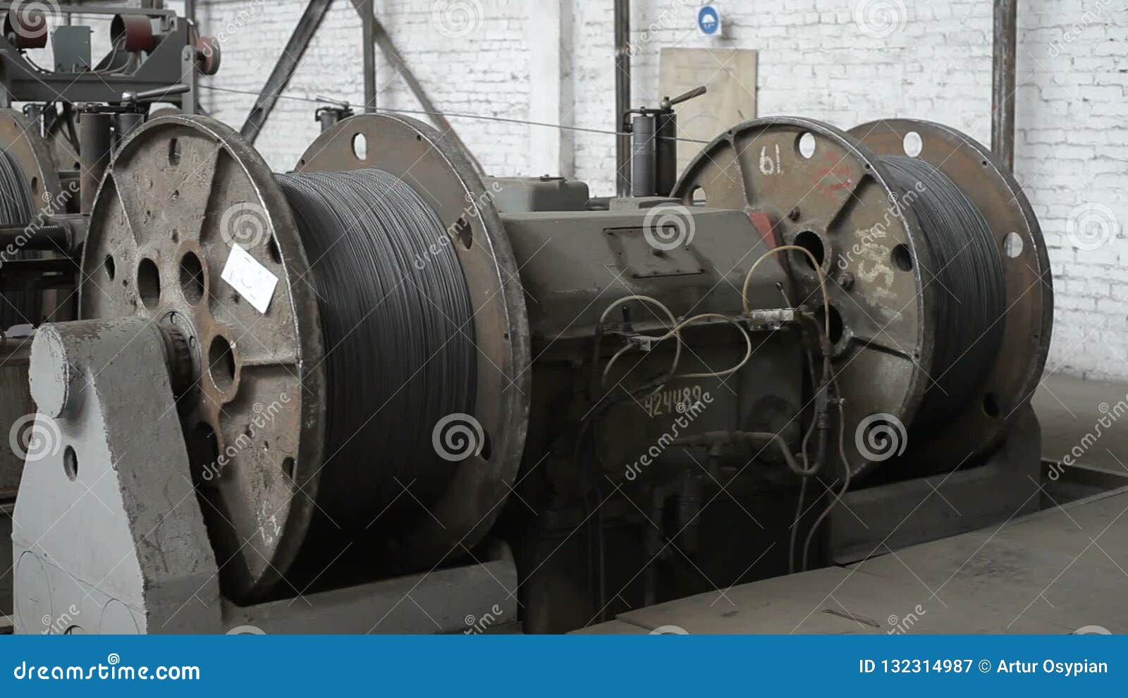 Round Rollers Stock Footage & Videos - 123 Stock Videos