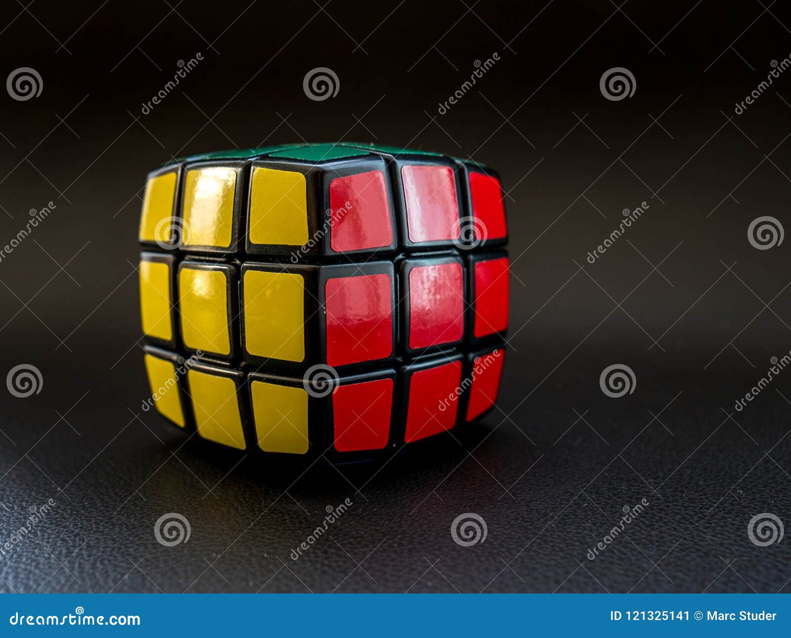 Round Rubik`s Cube Allready Solved Editorial Photo - Image of blue ... Round Rubik`s Cube Allready Solved Editorial Photo - Image of blue ...
