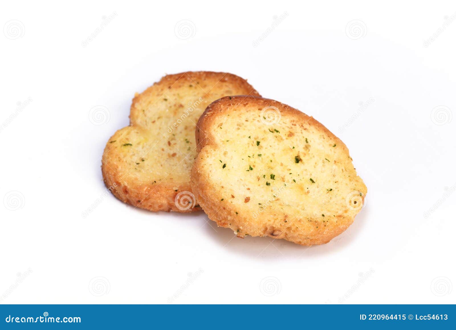 Round rusks stock image. Image of fresh, rusk, baked - 220964415
