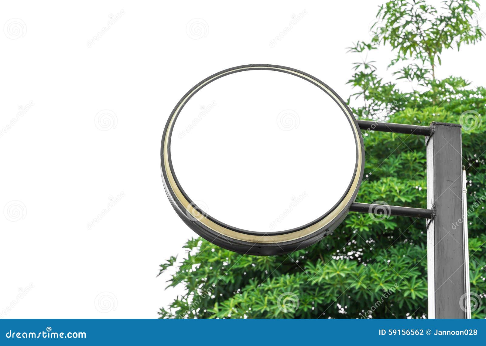 Round shop sign stock photo. Image of light, retail, board - 59156562