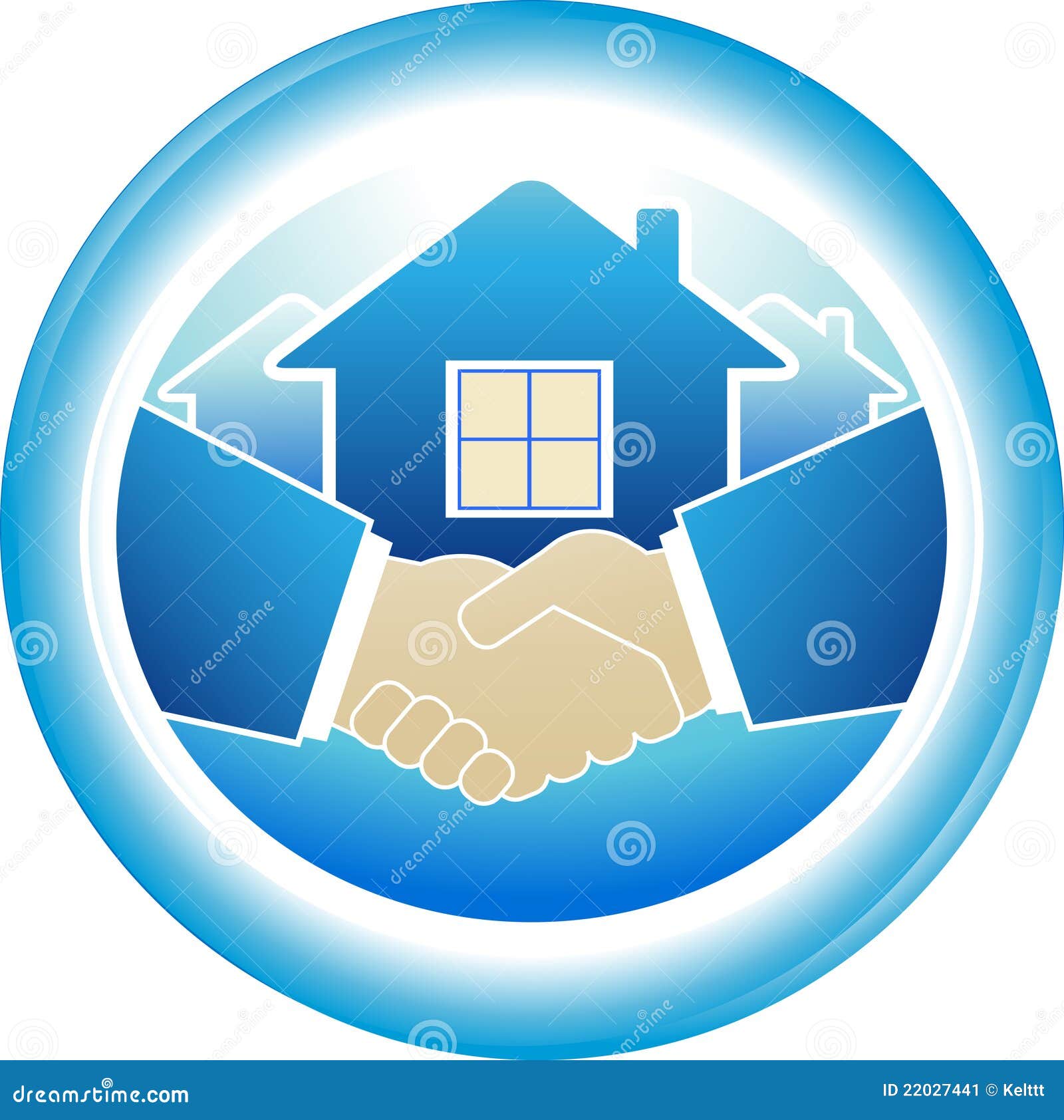 Business Handshake Characters. Professional Office People, Businessman ...