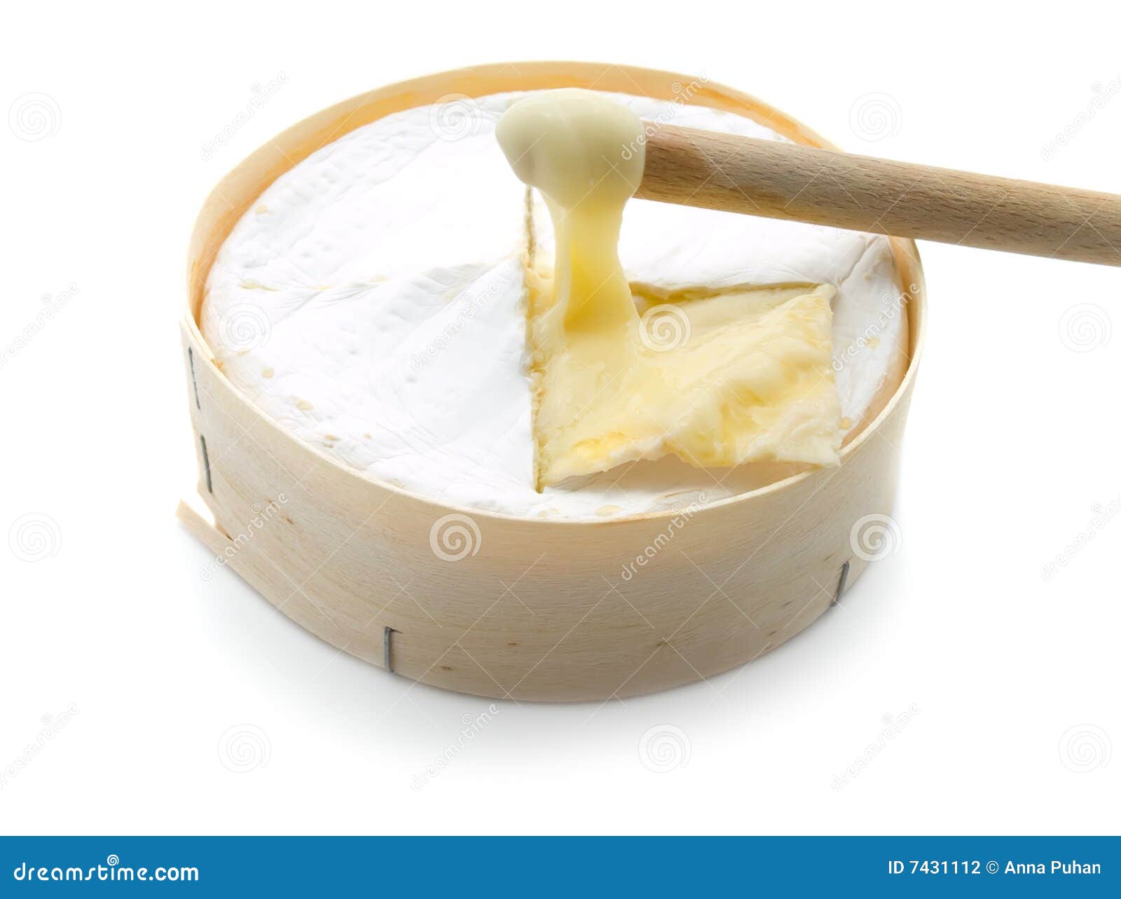Round soft cheese stock photo. Image of lunch, ripe, white - 7431112