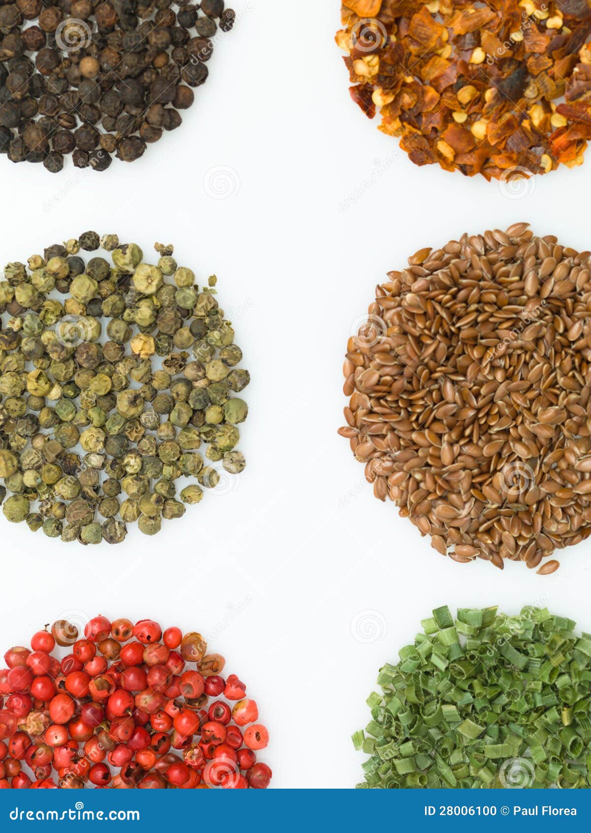 Round spices stock photo. Image of brown, food, background - 28006100