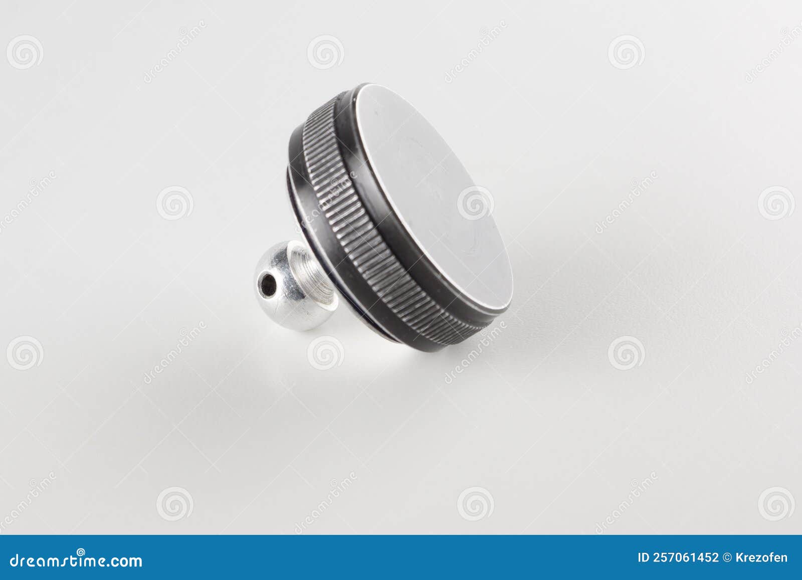 Round stamp for signatures stock photo. Image of sign - 257061452