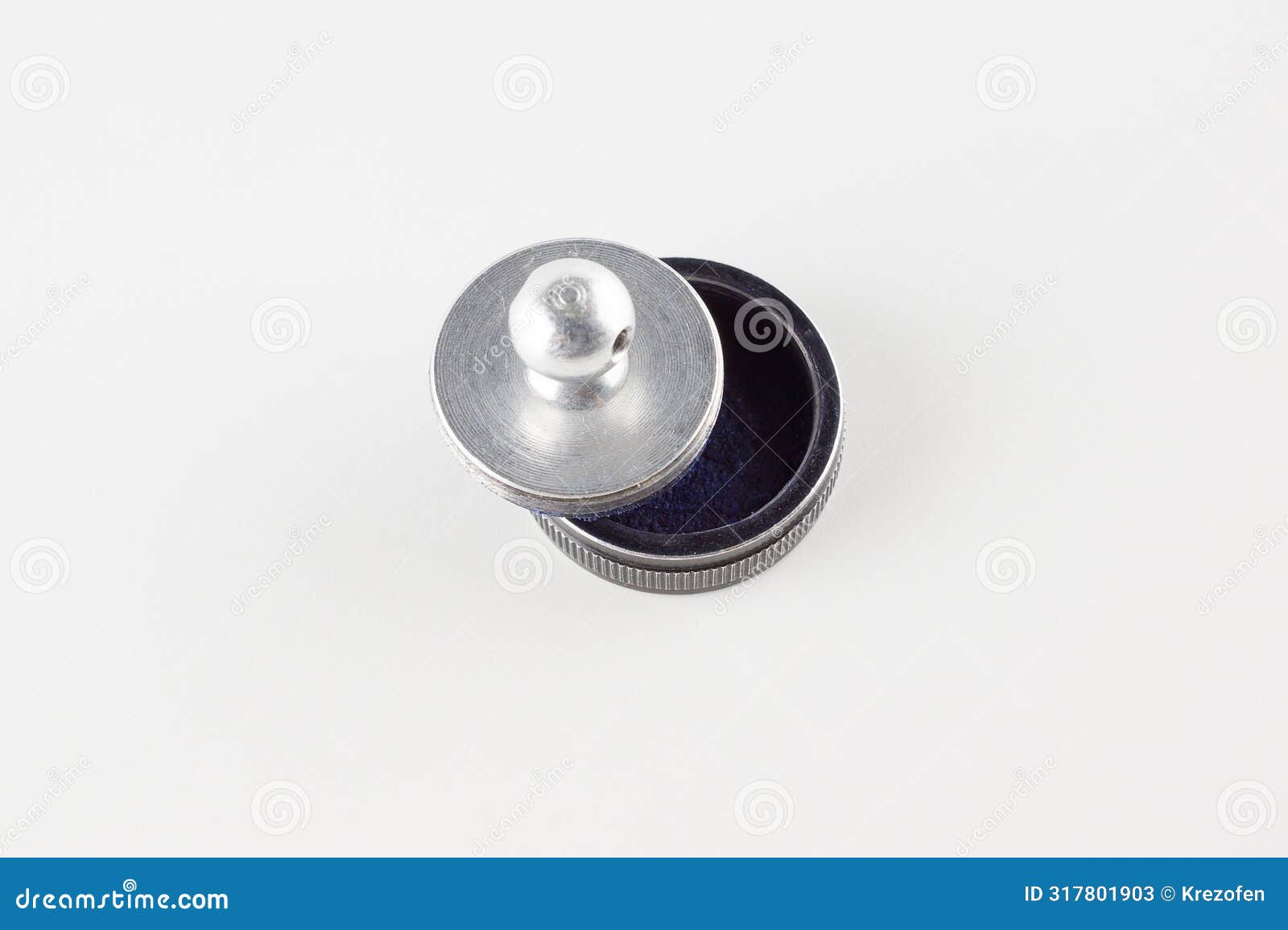 Round stamp for signatures stock image. Image of background - 317801903