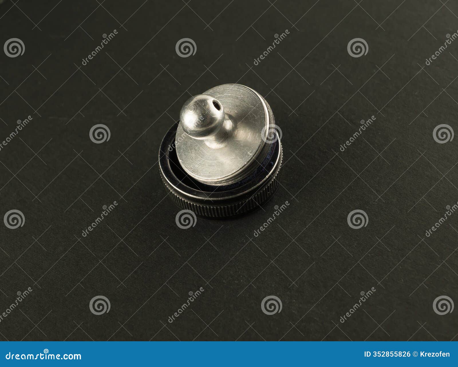 Round stamp for signatures stock photo. Image of office - 352855826