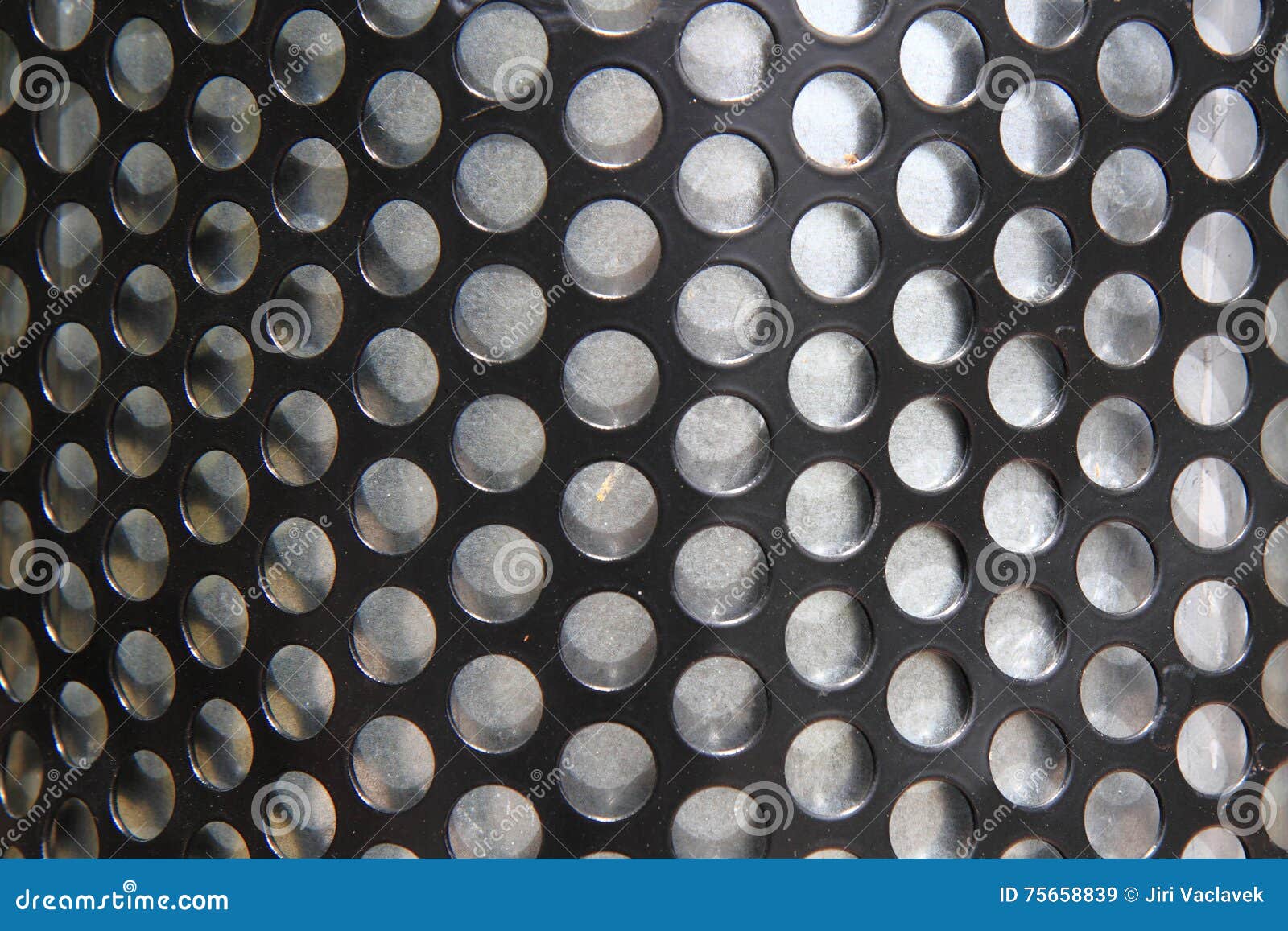 Round steel texture stock image. Image of wallpaper, surface - 75658839