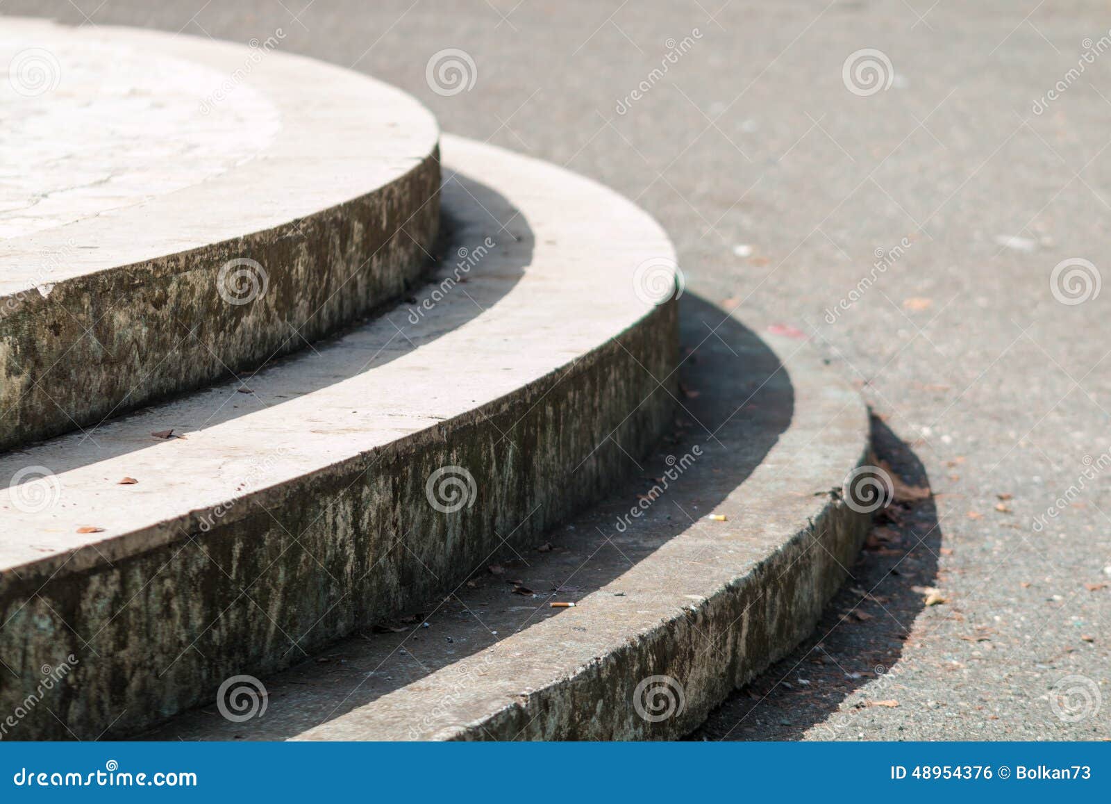 Round steps stock photo. Image of rung, champion, step - 48954376