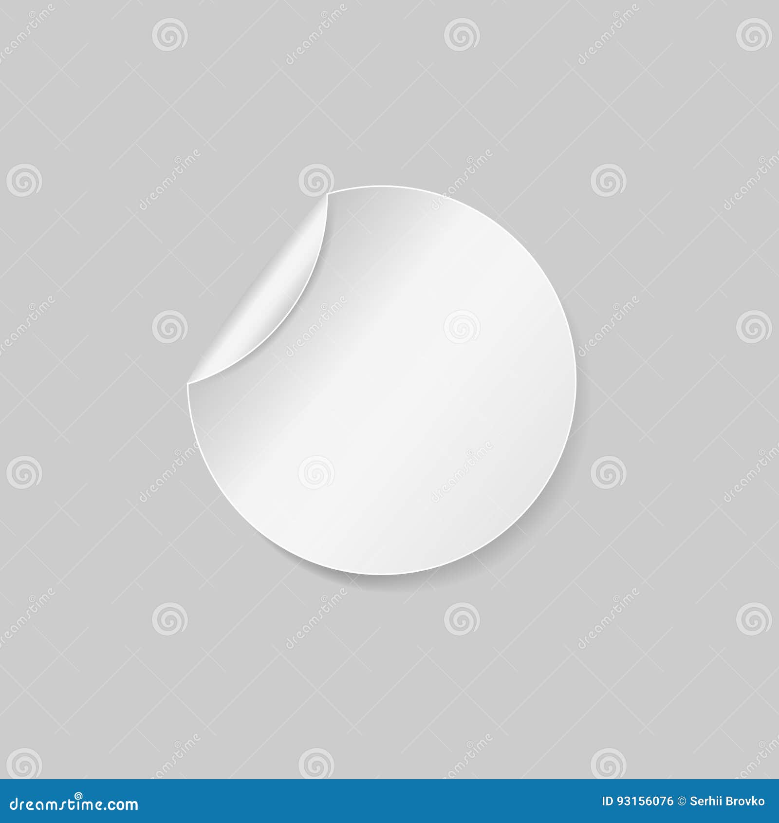 Sticker Peel Font. Realistic Sticky Peel Off English Alphabet, Curl ...