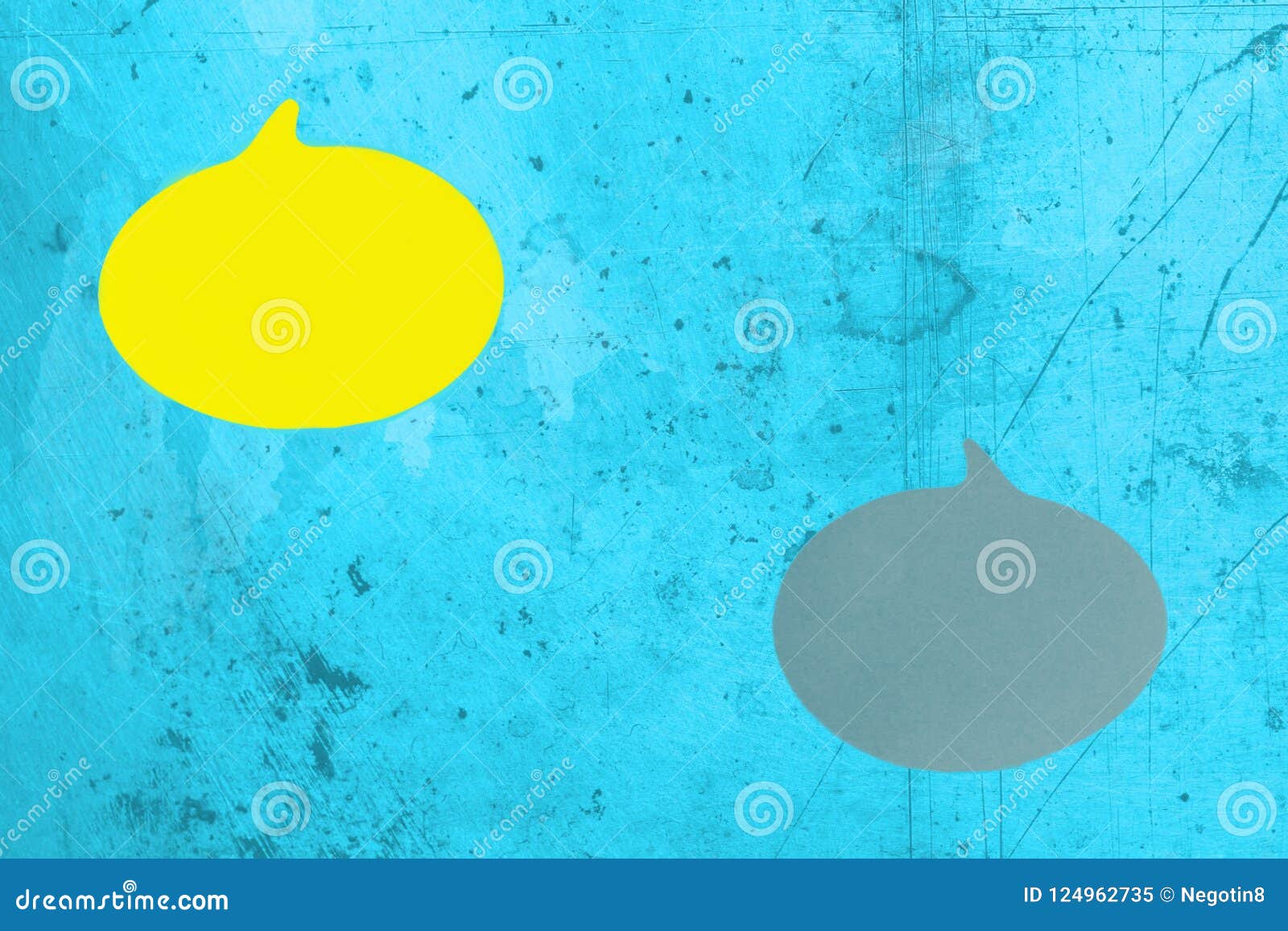 Sticky notes wall stock image. Image of discussion, document - 124962735