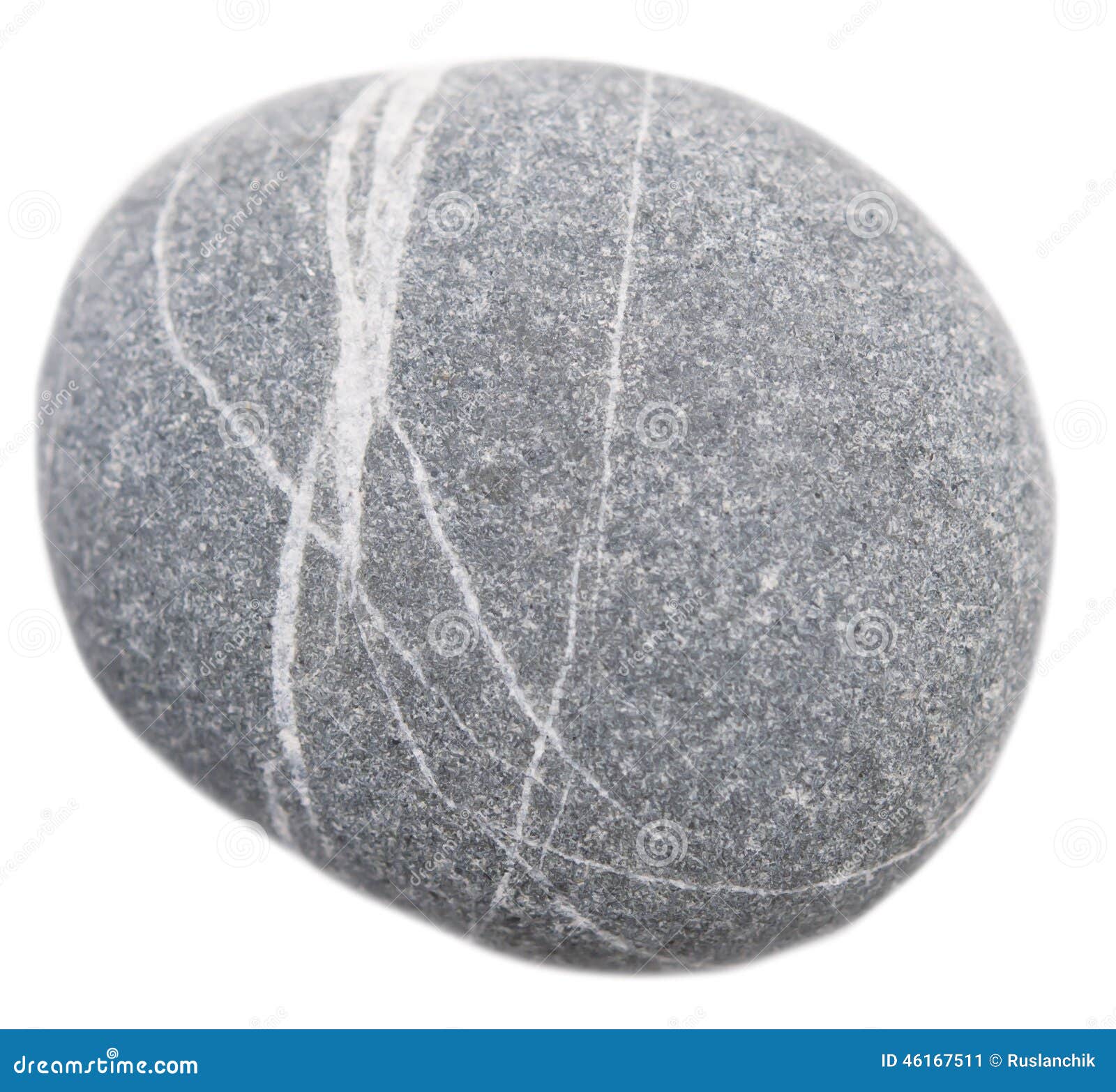 Round stone stock image. Image of rough, sample, grey - 46167511