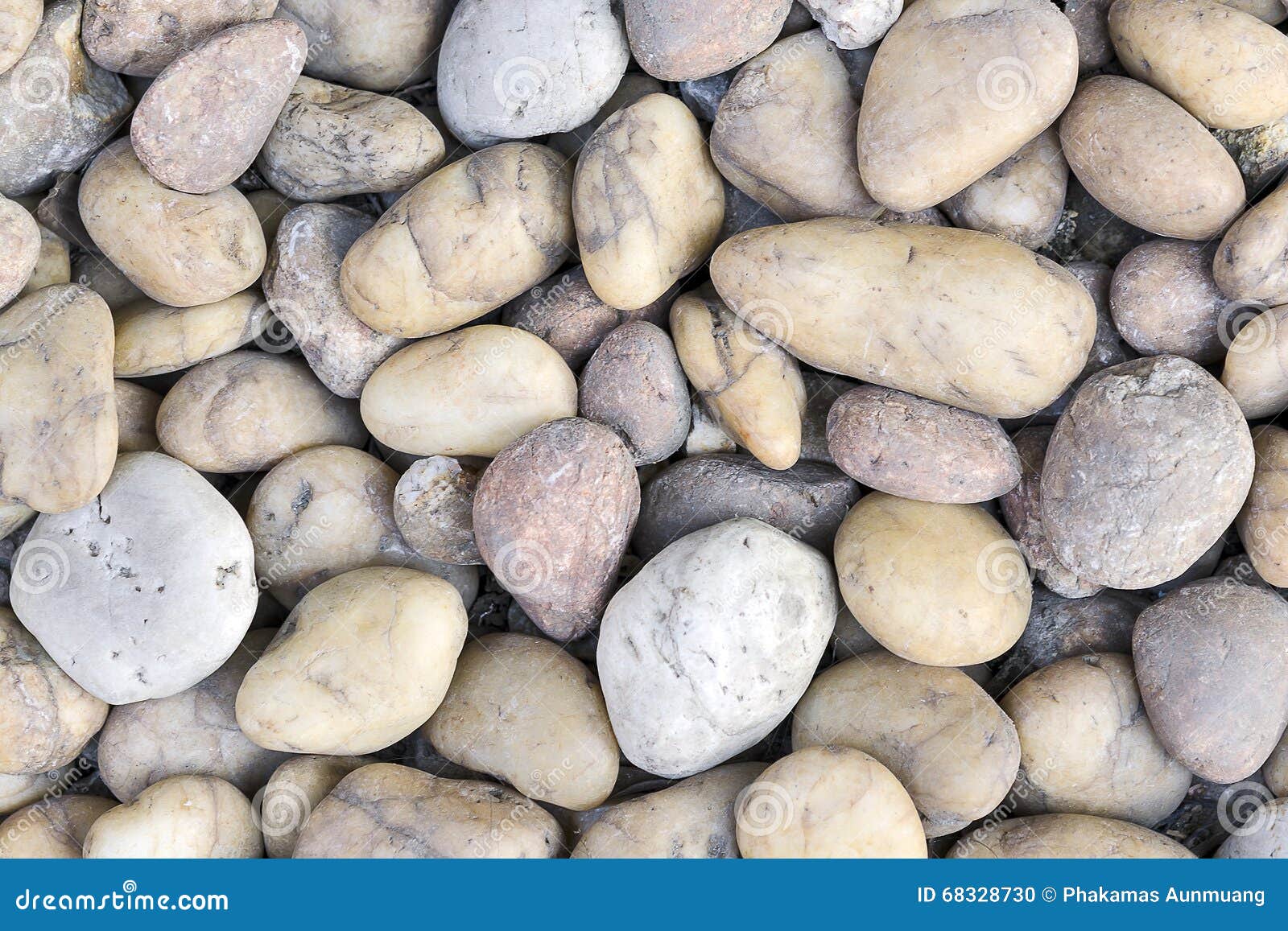 Round Stone stock photo. Image of black, detail, arrangement - 68328730