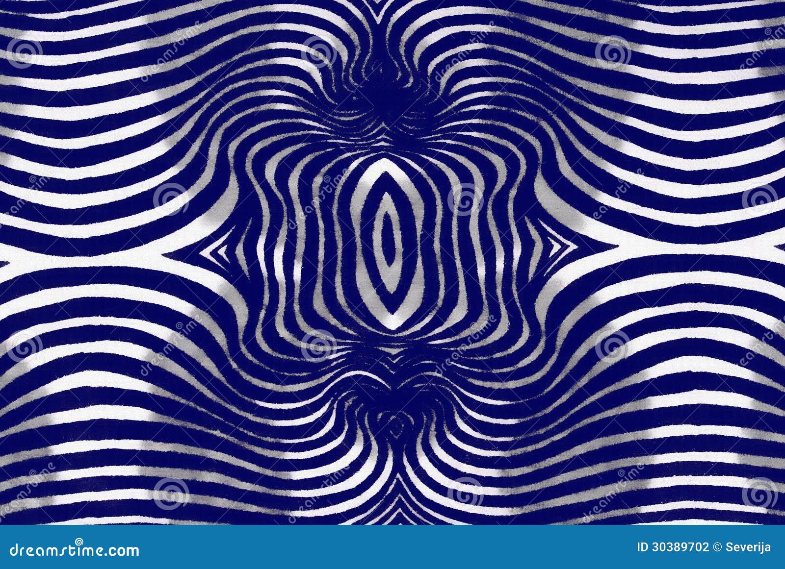 Round Striped Fabric Texture Stock Photo - Image of fabric, pattern ...