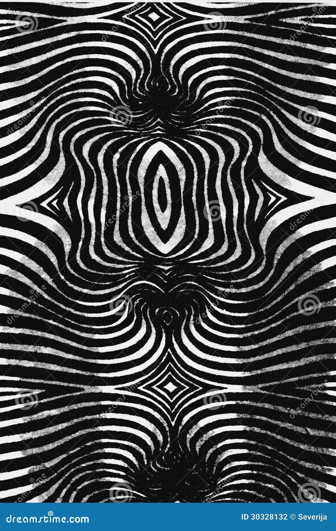 Round Striped Fabric Texture Stock Photo - Image of color, retro: 30328132