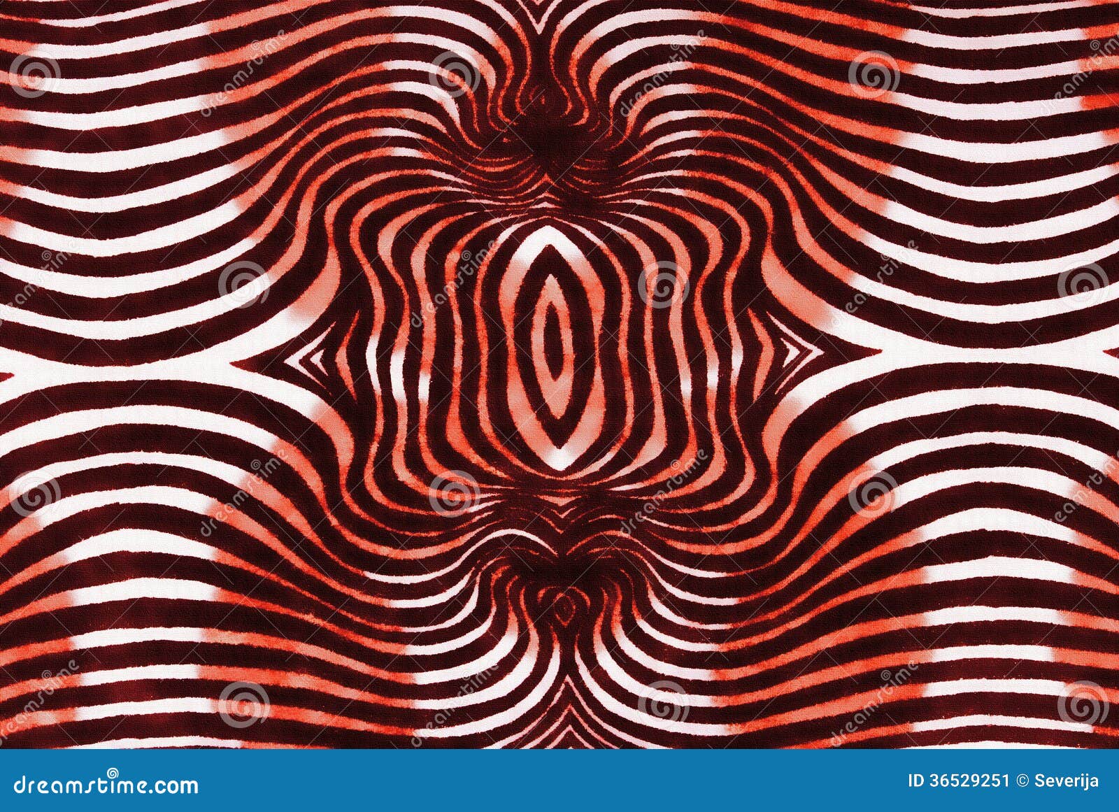 Round Striped Fabric Texture Stock Image - Image of blanket, seamless ...