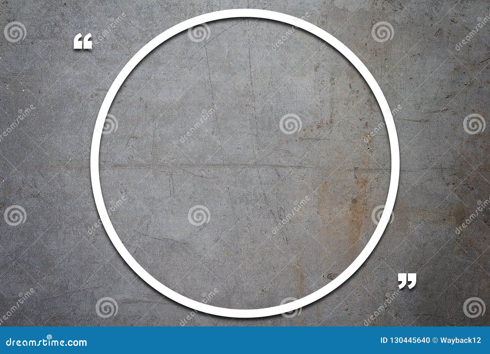 Round Text Box and Quotation Mark Stock Photo - Image of modern ... Round Text Box and Quotation Mark Stock Photo - Image of modern ...