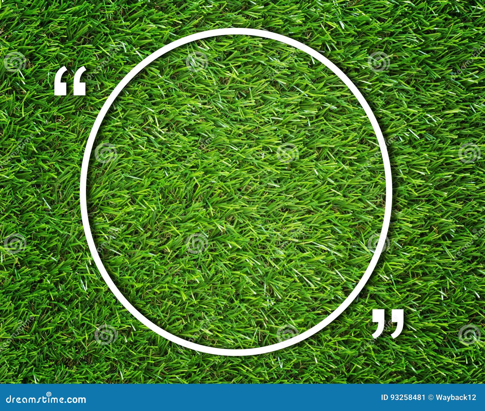 Round Text Box and Quotation Mark Stock Image - Image of dialog, nature ... Round Text Box and Quotation Mark Stock Image - Image of dialog, nature ...