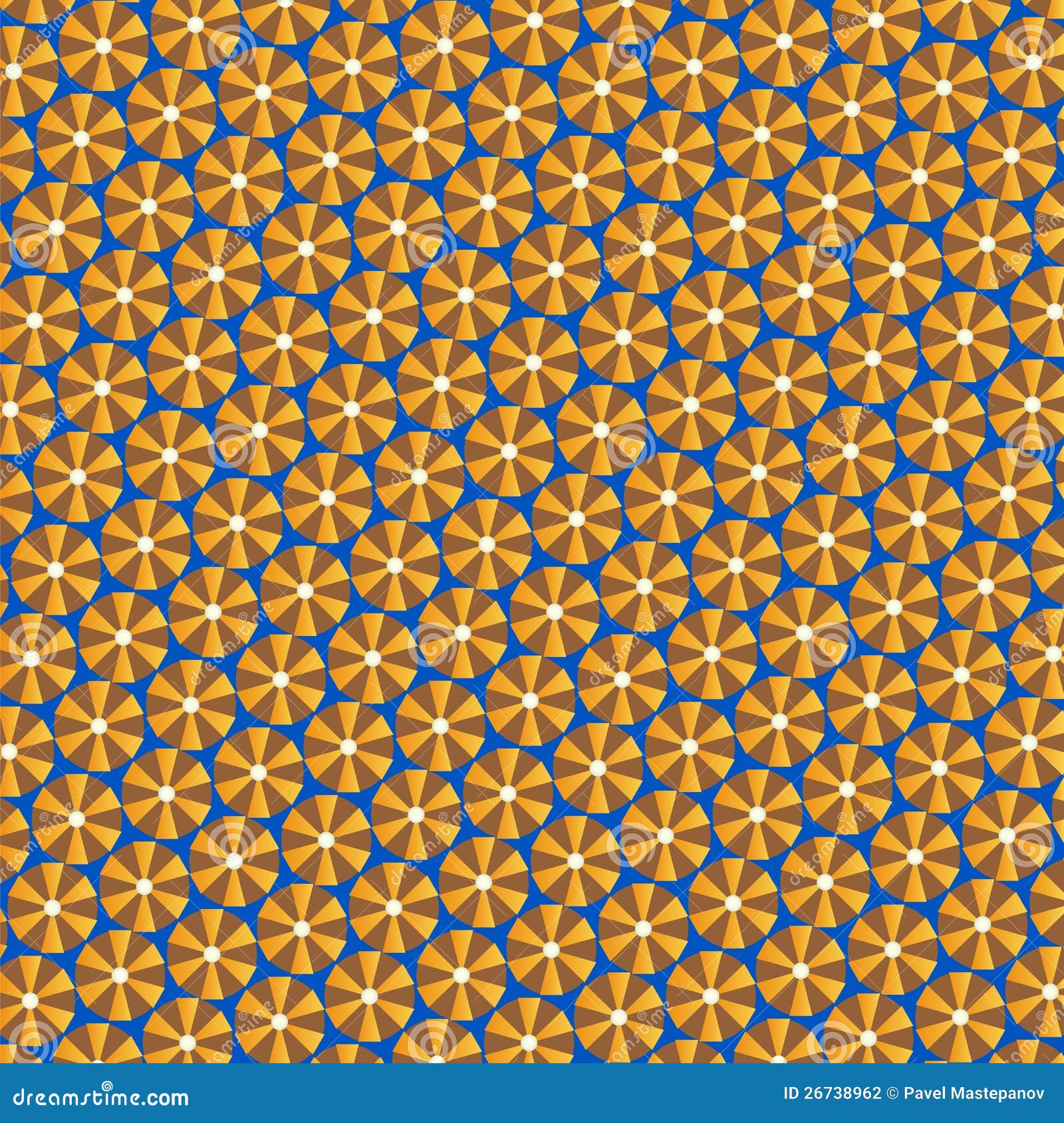 Round texture pattern stock vector. Illustration of white - 26738962