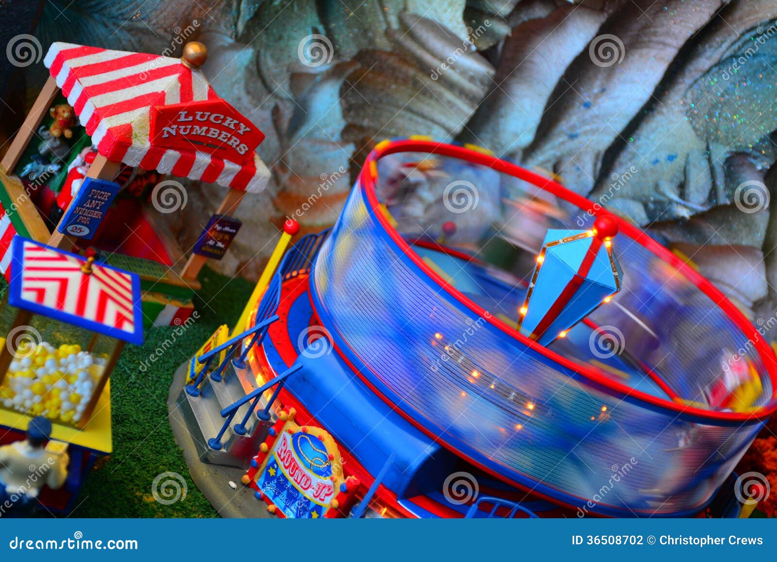 Round Up stock photo. Image of colored, extreme, circle - 36508702