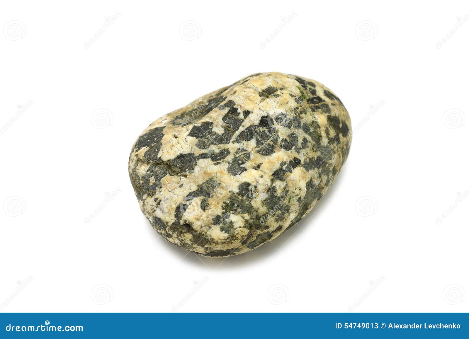 Round volcanic stone stock image. Image of stone, mineral - 54749013