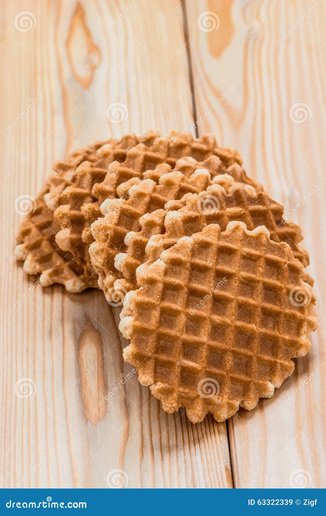 Round wafers stock image. Image of heap, concept, objects - 63322339