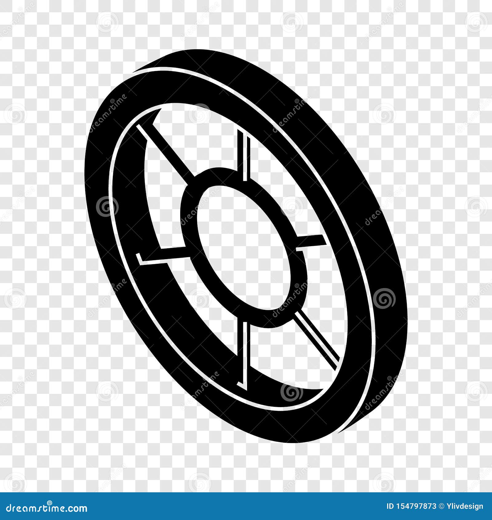 Round Window Frame Icon, Simple Black Style Stock Vector - Illustration ... Round Window Frame Icon, Simple Black Style Stock Vector - Illustration ...