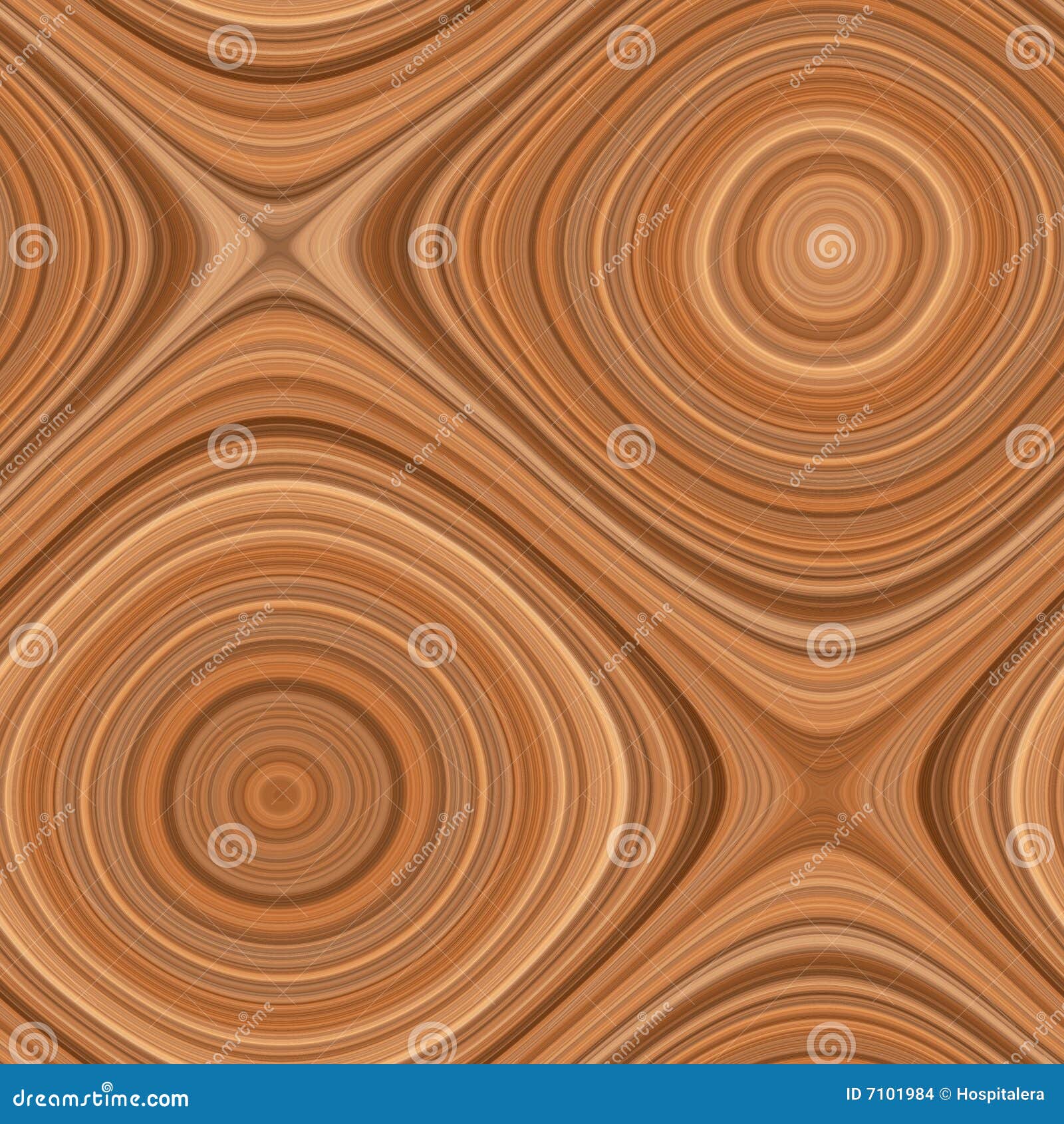 Round wood stock illustration. Illustration of smooth - 7101984