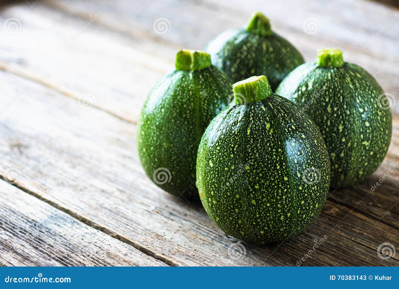 Round zucchini stock image. Image of mediterranean, cuisine - 70383143