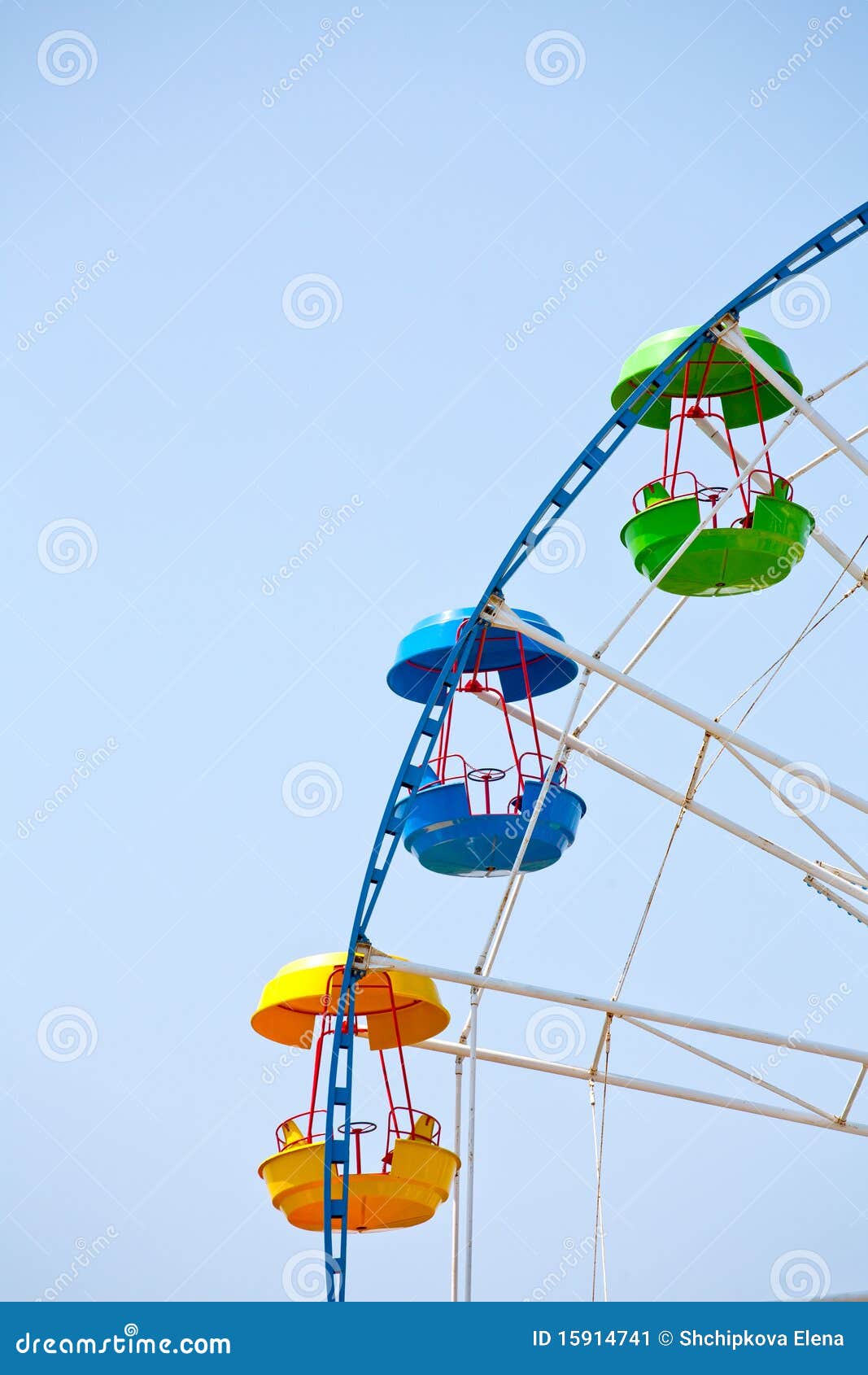 Roundabout stock image. Image of carrousel, traffic, large - 15914741